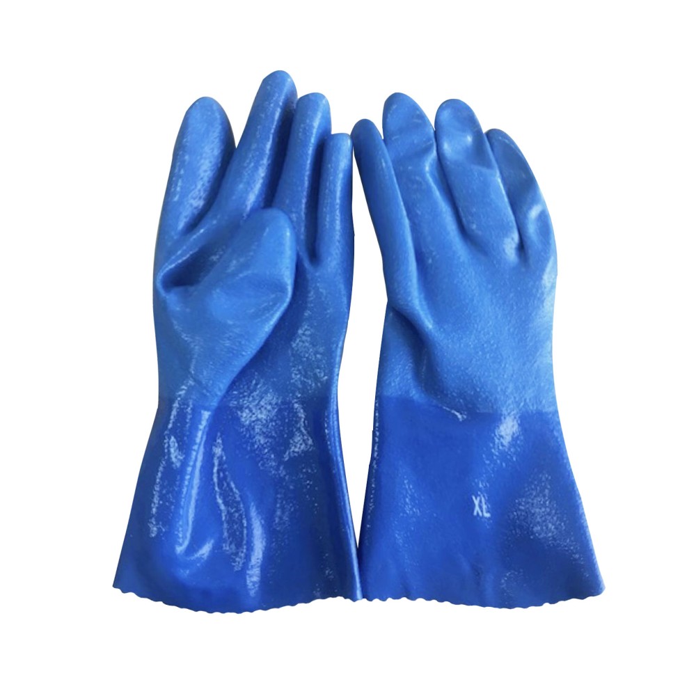 NBR 630耐甲苯手套